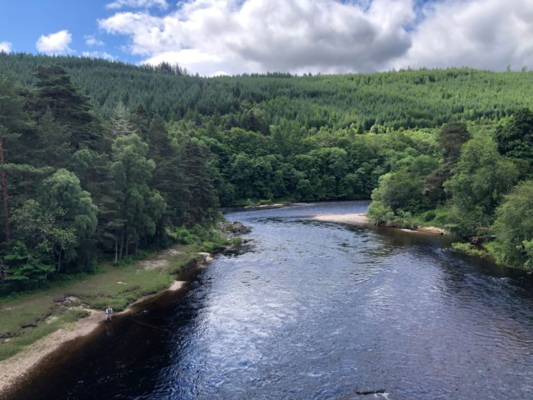 dufftown circular via spey way | 35.8 km Cycling Route on Strava