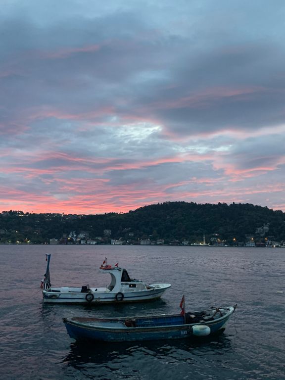 Besiktas - Rumeli Kavagi | 24.5 km Cycling Route on Strava