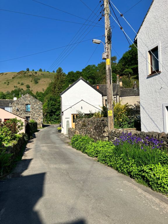 Fred Whitton DIY | 110.6 mi Cycling Route on Strava