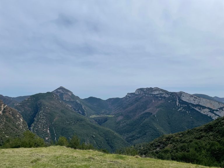 Ferran | 14.8 km Running Route on Strava