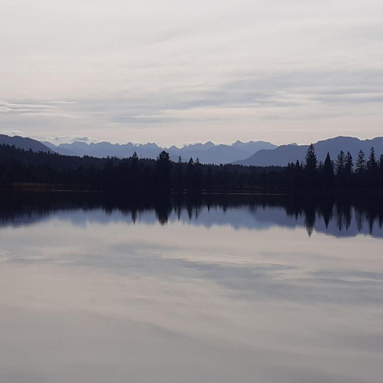 Kirchsee-Hackensee | 28.0 km Cycling Route on Strava