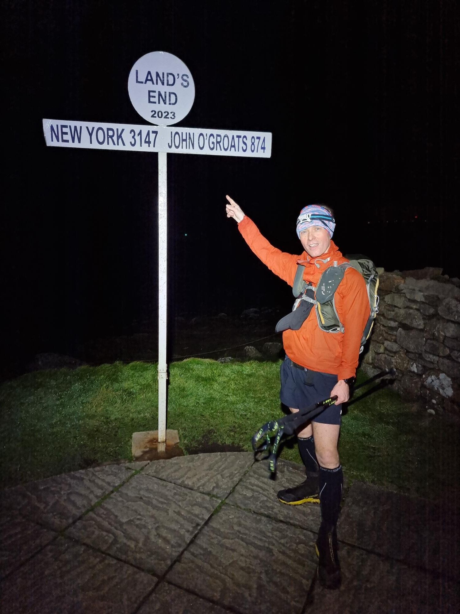 David Trueman | Perfil de corredor de Strava