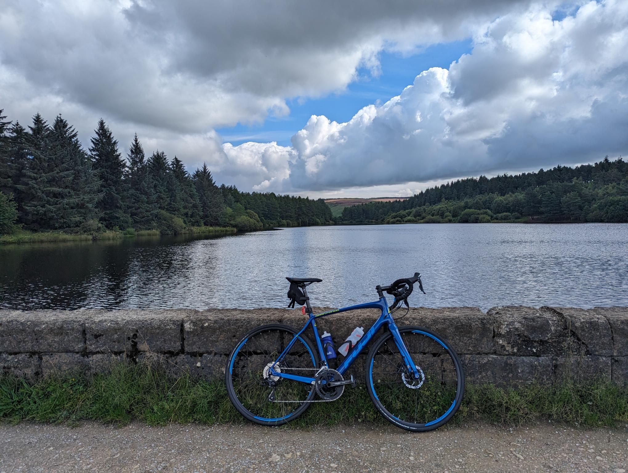 Sam Pickering | Strava Cyclist Profile
