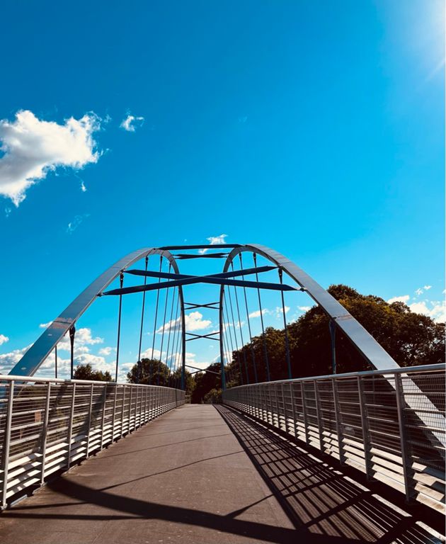 Deeside Sealand Half | 21.1 km Running Route on Strava