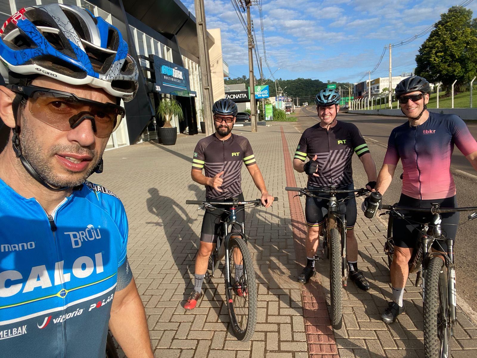 47.2 km Ride Activity on March 23, 2024 by Ricardo Kenji C on Strava