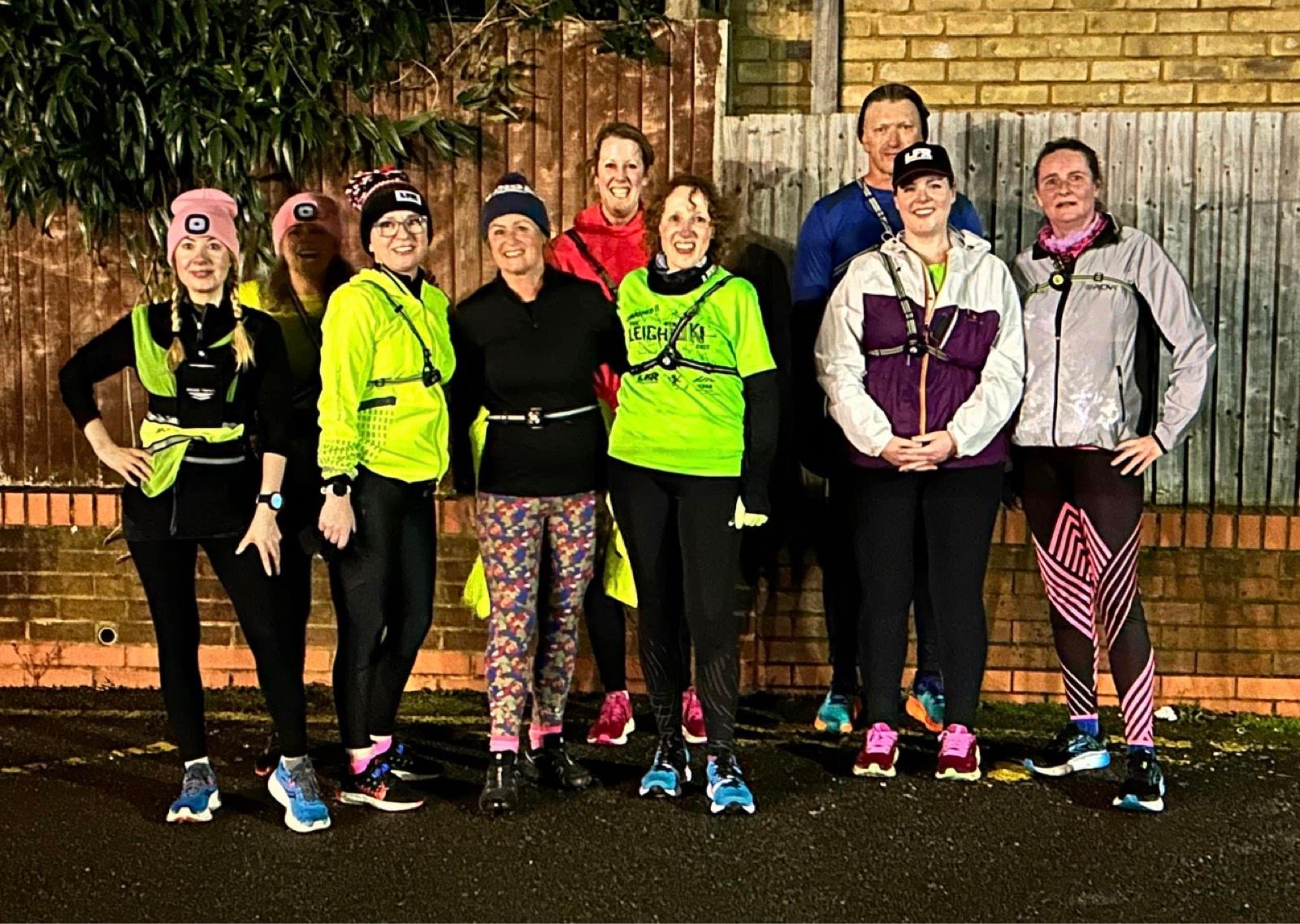 Deborah Macpherson | Strava Runner Profile