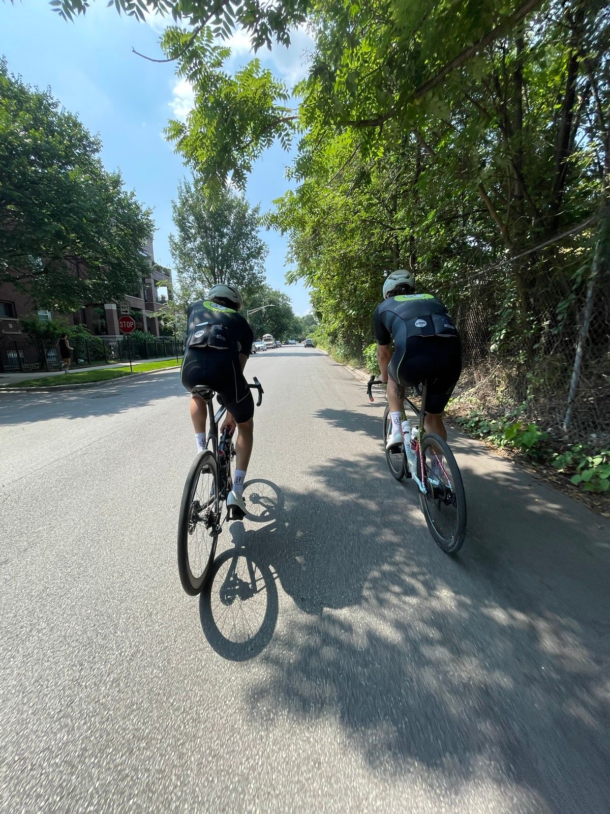 Andy Vera | Strava Cyclist Profile