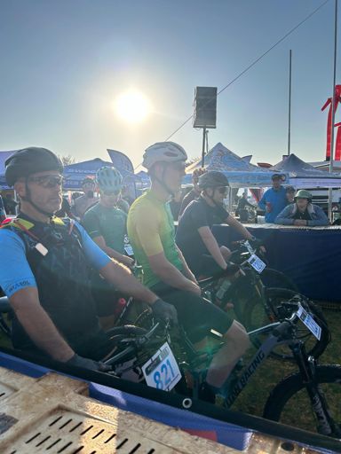 Wildevy 2024 | Strava