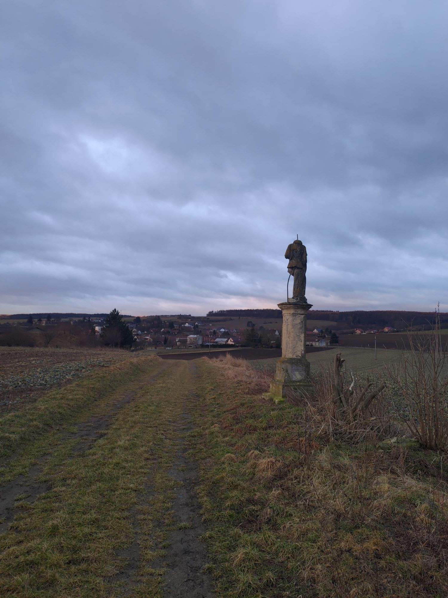 Miroslav Ruzicka | Strava Runner Profile