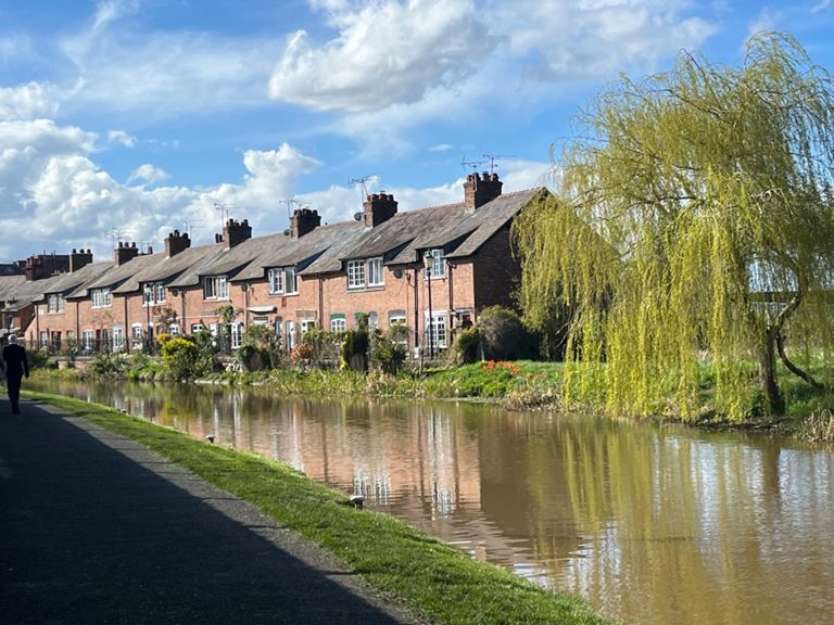 Short Walk Mill loop from café Nero | 38.4 mi Cycling Route on Strava