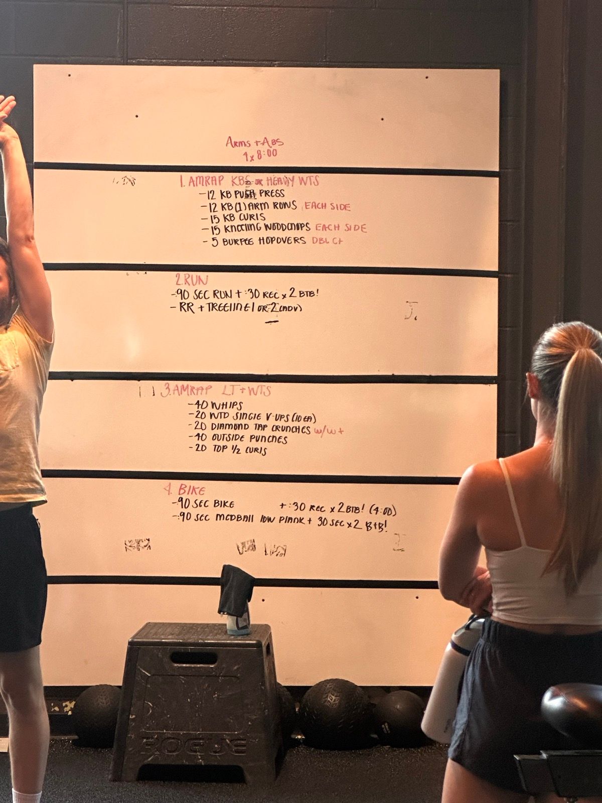 Crystal Nicholson | Strava Runner Profile