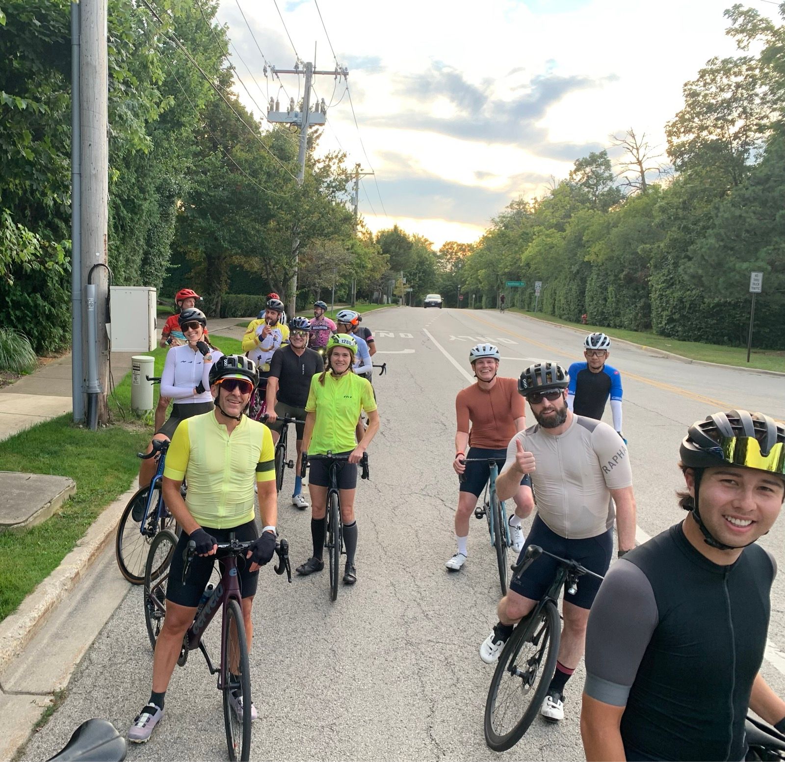 Richard Lazar | Strava Cyclist Profile