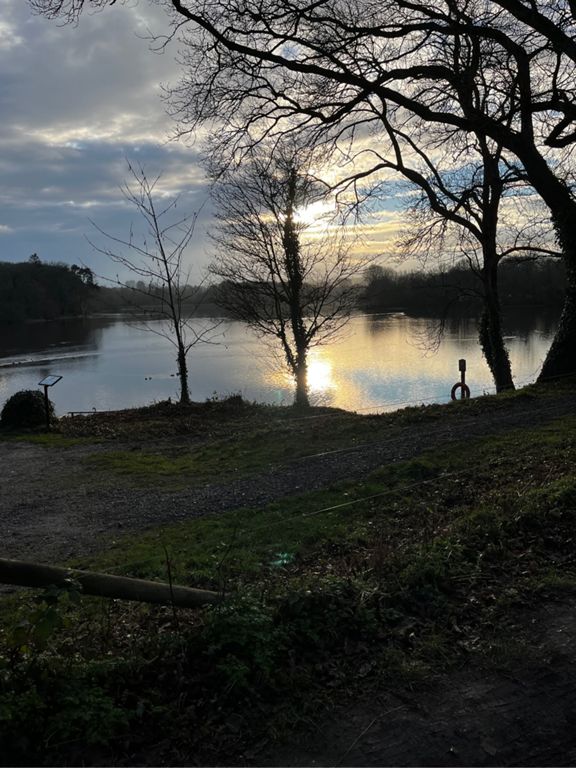 Chard Reservoir Circuit [FIT] | 32.4 mi Cycling Route on Strava
