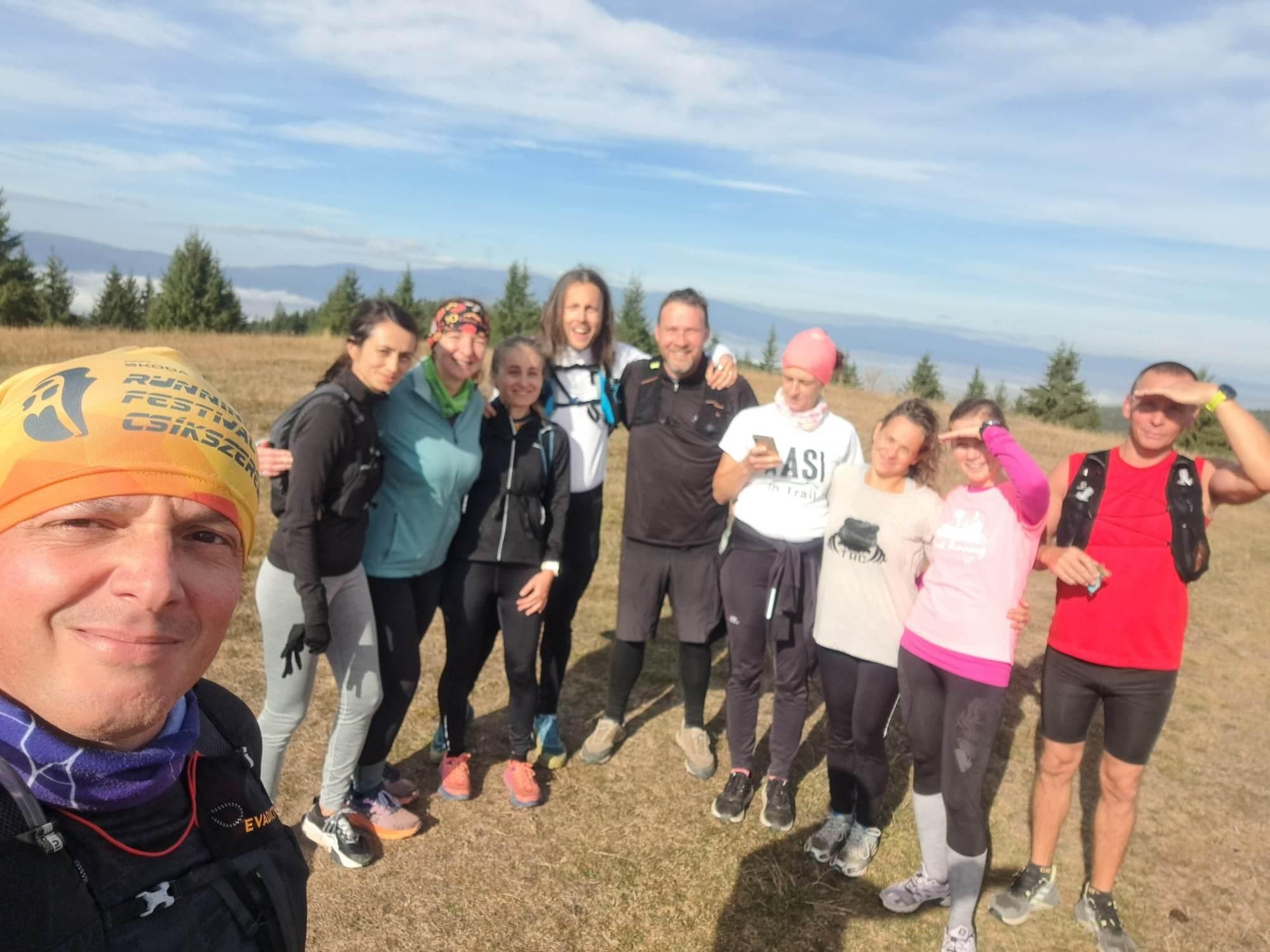 Anna Kinga Pintér | Strava Runner Profile