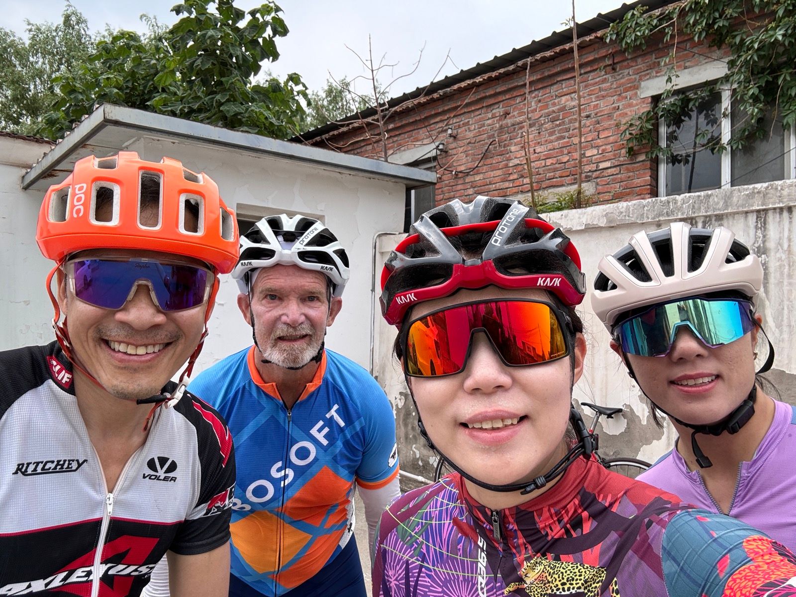 Jing Zhao | Strava Cyclist Profile