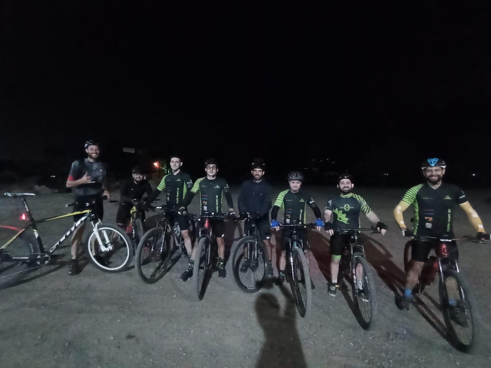 Jean Maciel | Strava 自行車手的個人檔案