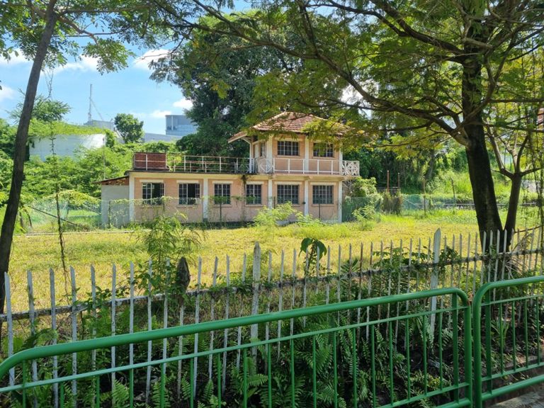 LP1 (Start from OUE) | 77.0 km Cycling Route on Strava