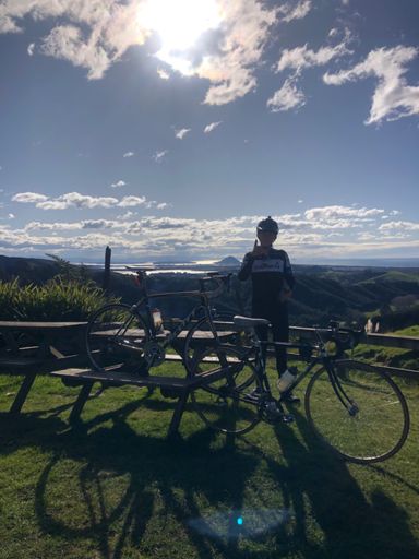 Long road ride with will | Strava