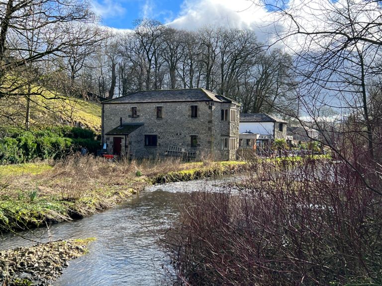 Malham to Settle | 7.4 mi Running Route on Strava
