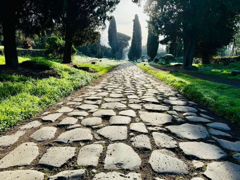 Roma-Sermoneta | 79.4 km Cycling Route on Strava