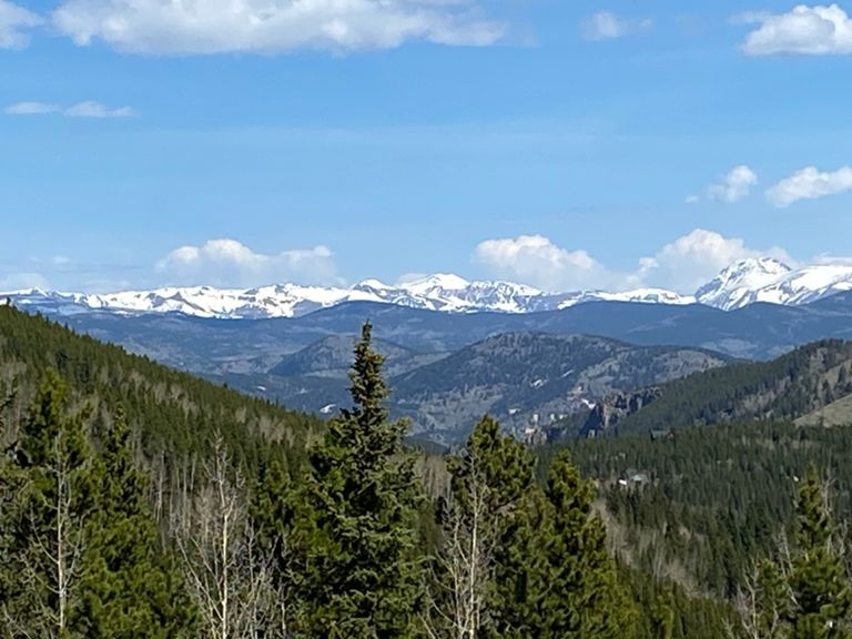 Juniper Pass | 36.1 mi Cycling Route on Strava