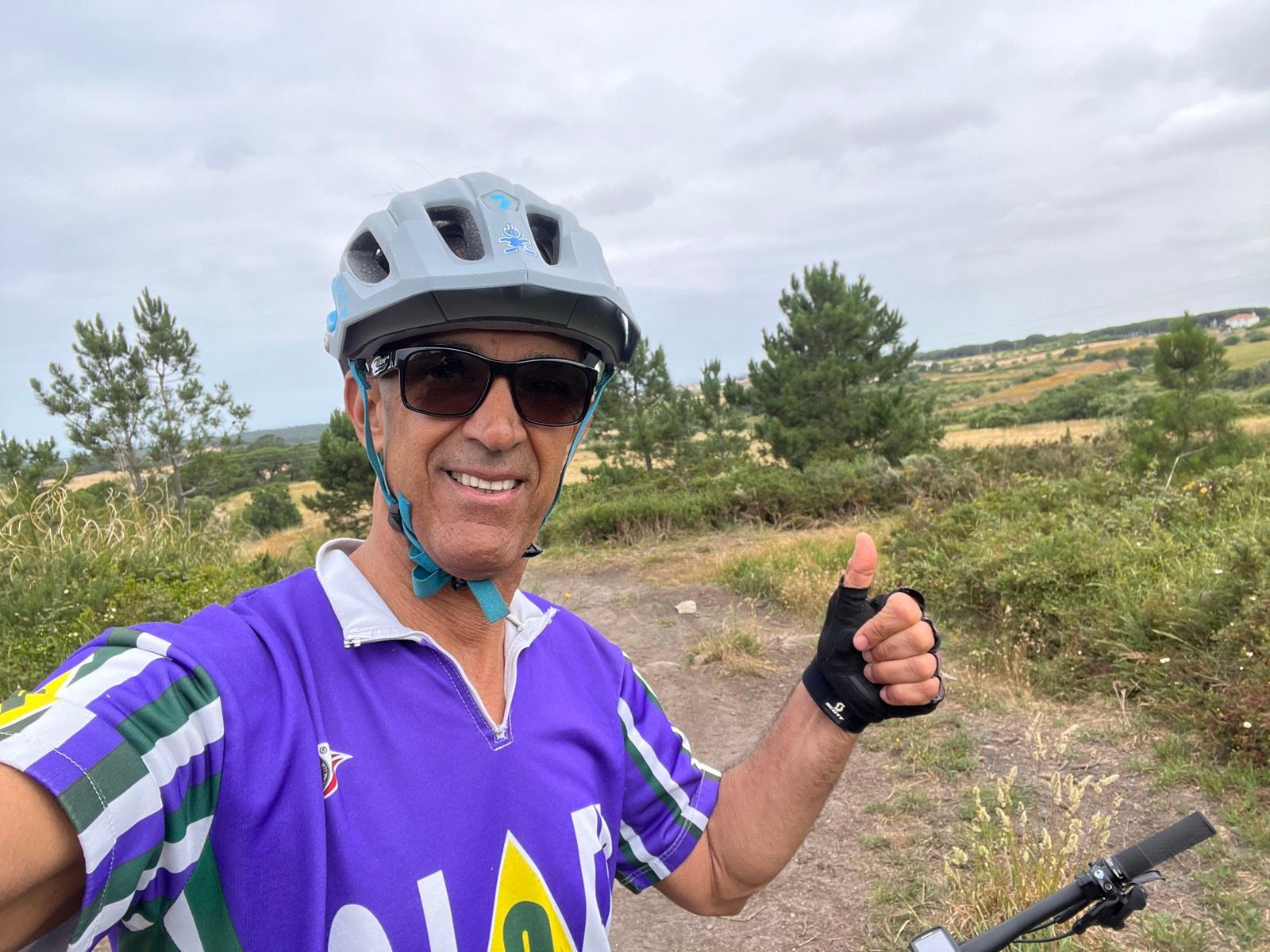 Mario Pestana | Strava Cyclist Profile