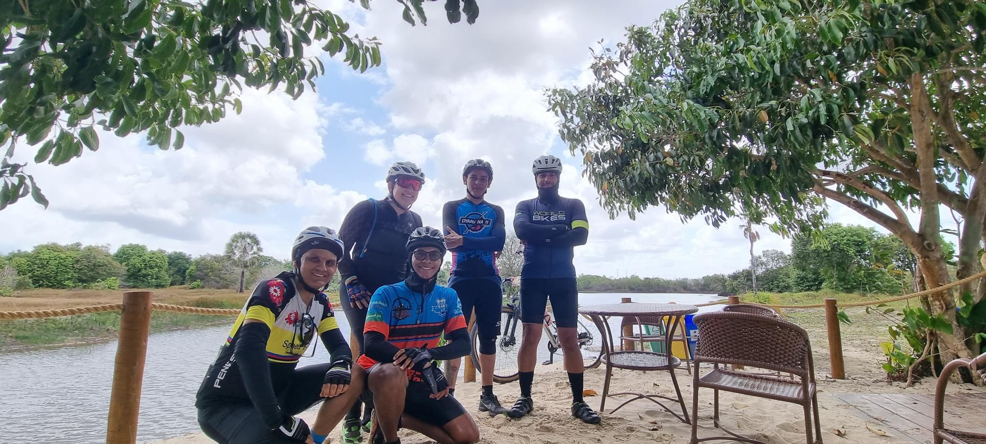 Geovani Torres | Strava 自行车手个人资料