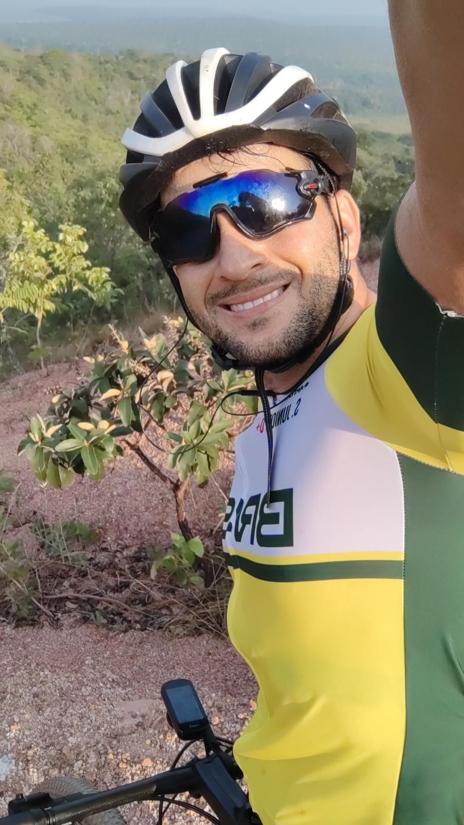 Sebastiao Junior | Strava Cyclist Profile