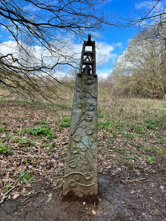 Rhydtalog to Treuddyn 3 | 53.2 km Cycling Route on Strava