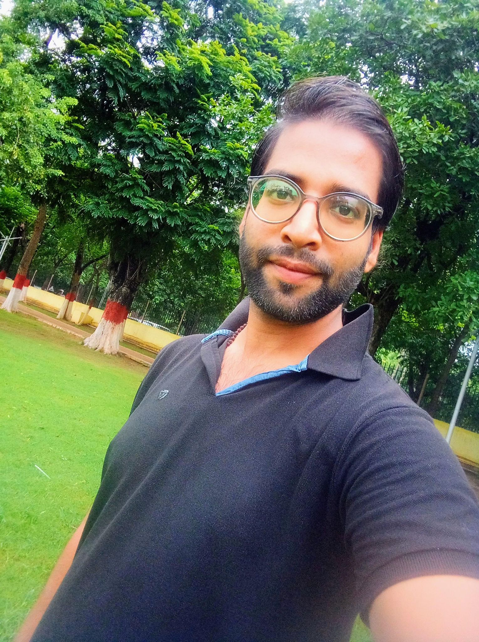 Nikhil Kumar | Strava Runner Profile