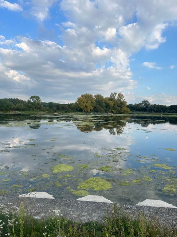 Gt Missenden | 48.9 mi Cycling Route on Strava