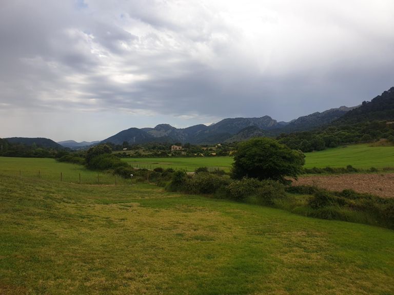 Majorca - Randa | 121.4 km Cycling Route on Strava