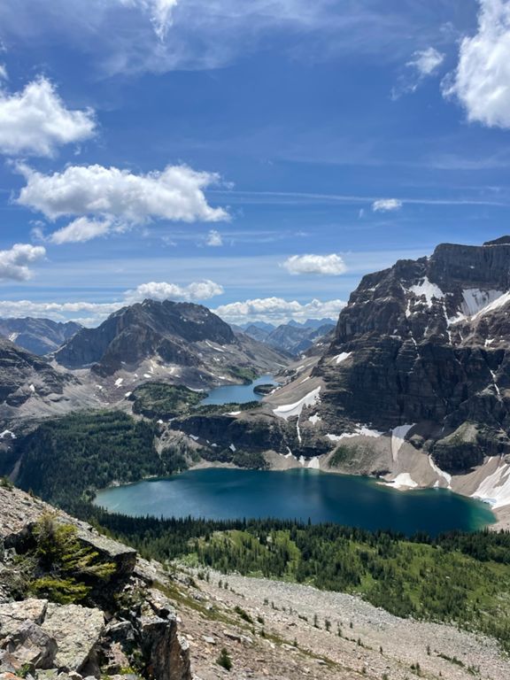 Pharoah Peak | 4.6 mi Hiking Trail on Strava