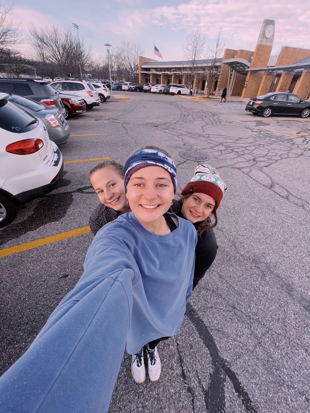 Jenna Bishop | Perfil de corredor de Strava