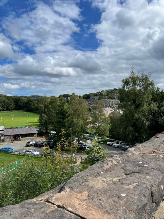 Blaze Hill 12k | 11.9 km Running Route on Strava
