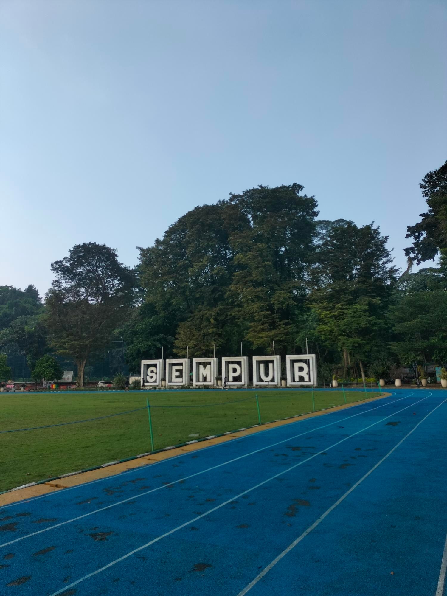 Adiska Khairunnisa | Strava Runner Profile