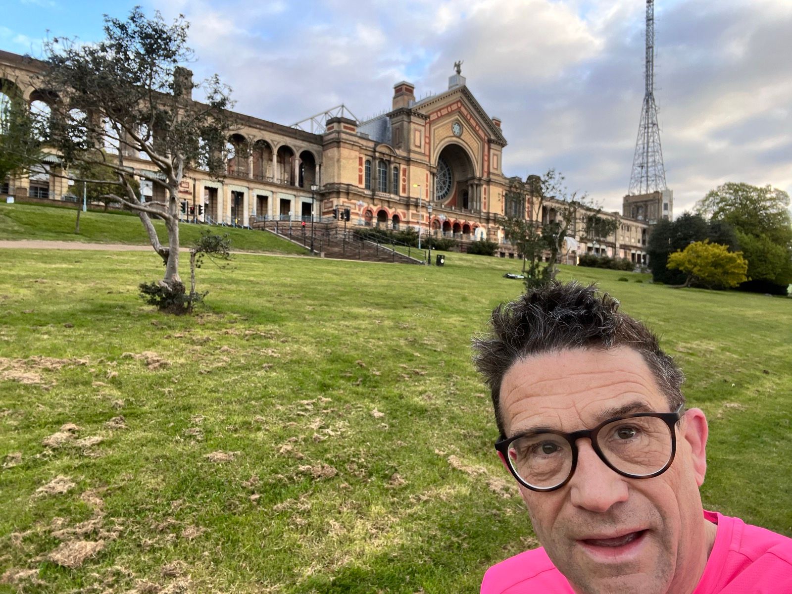 Fergus Laird | Strava Cyclist Profile