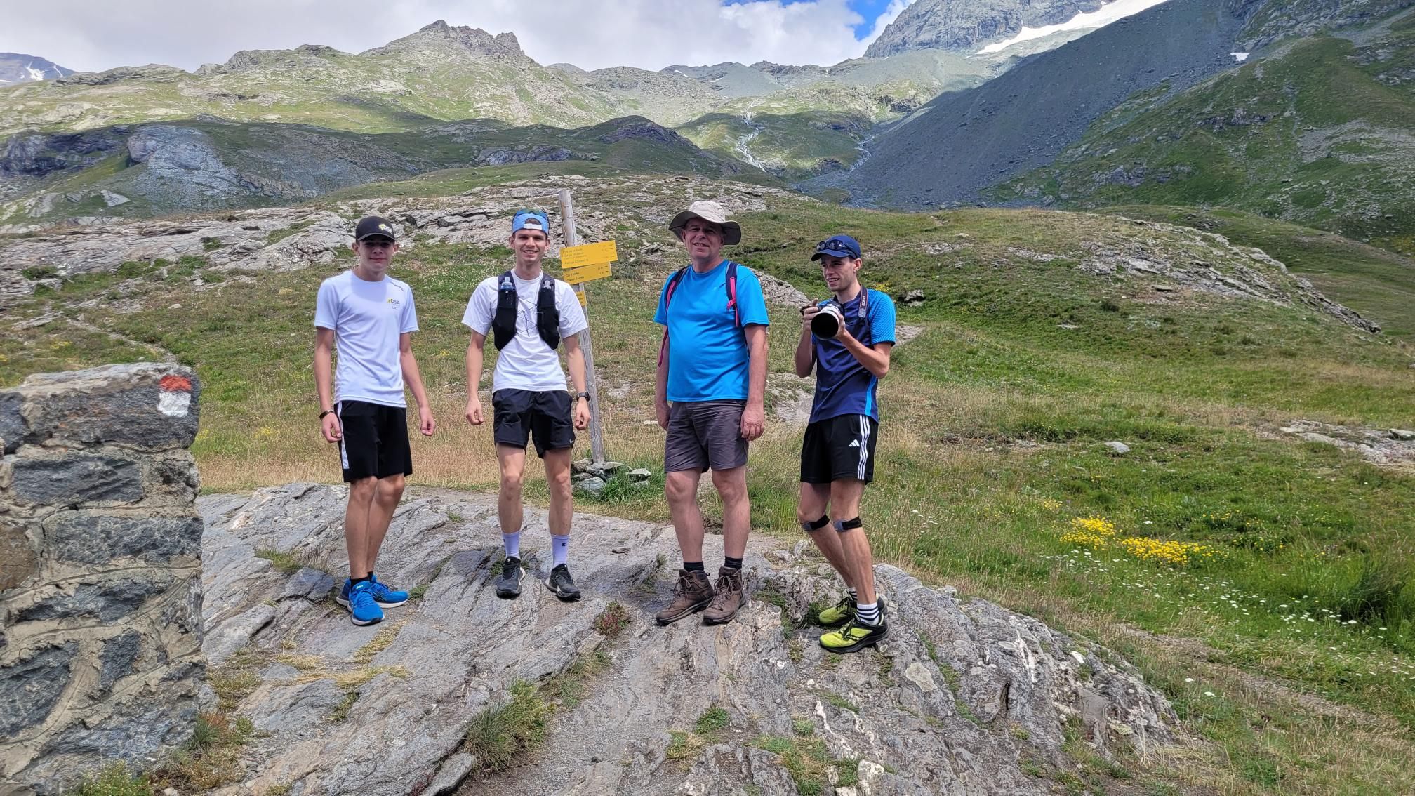 Sophie Poguet | Strava Runner Profile