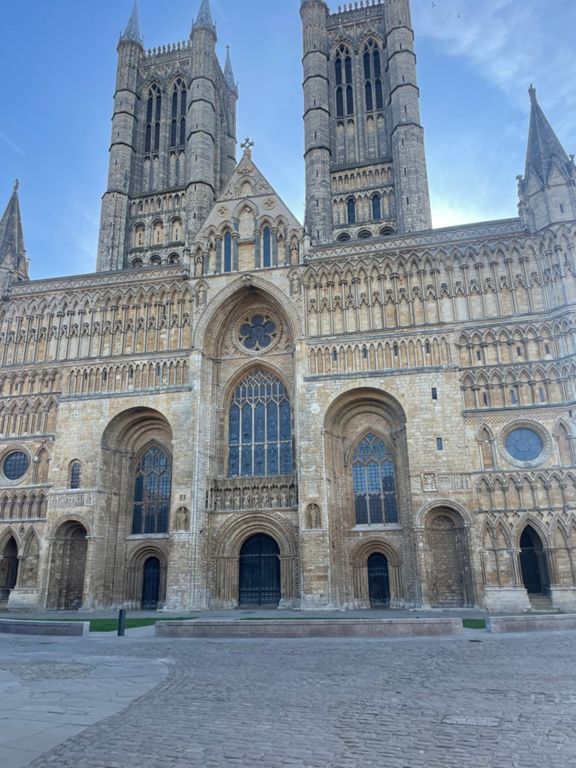 Skeg to Lincoln | 48.6 mi Cycling Route on Strava