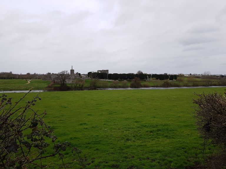 89km 431m Kilcock Trim | 88.7 km Cycling Route on Strava