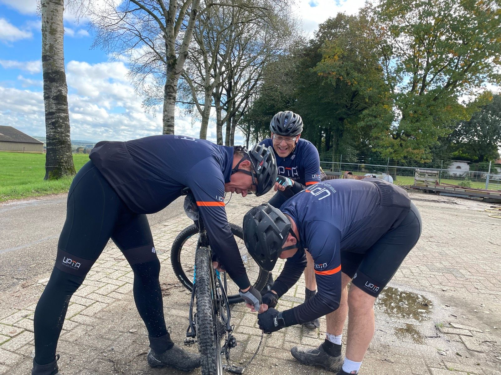 Remco Brand | Strava Cyclist Profile