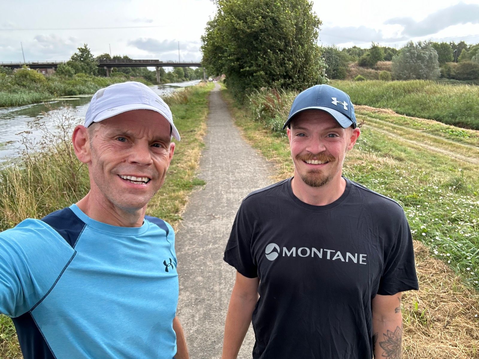 Richard Janssen | Strava Runner Profile