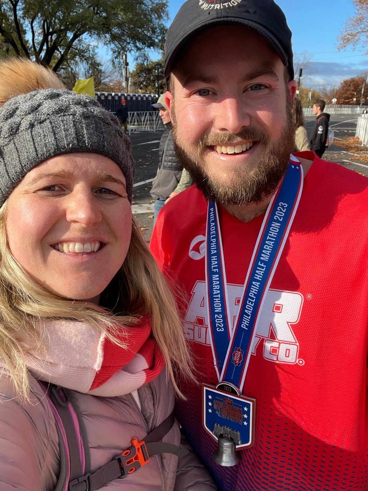 Brian Hoertz | Strava Runner Profile