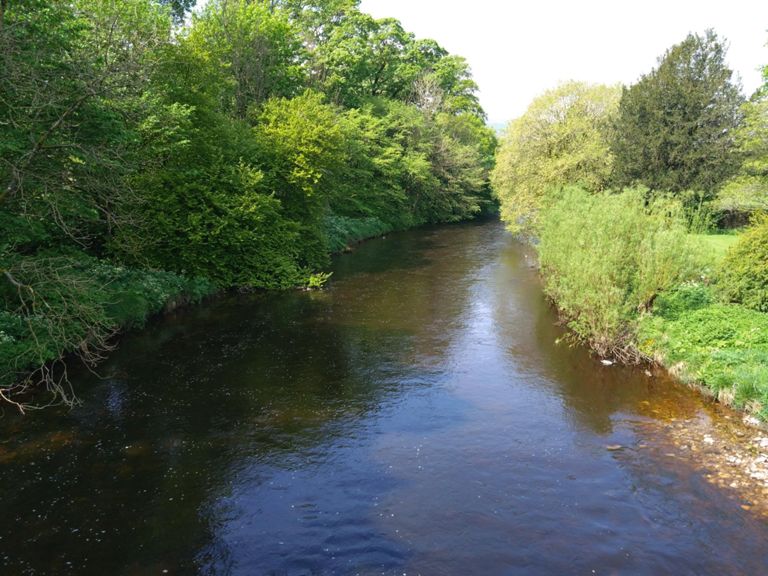 halton gill and settle | 127.6 km Cycling Route on Strava