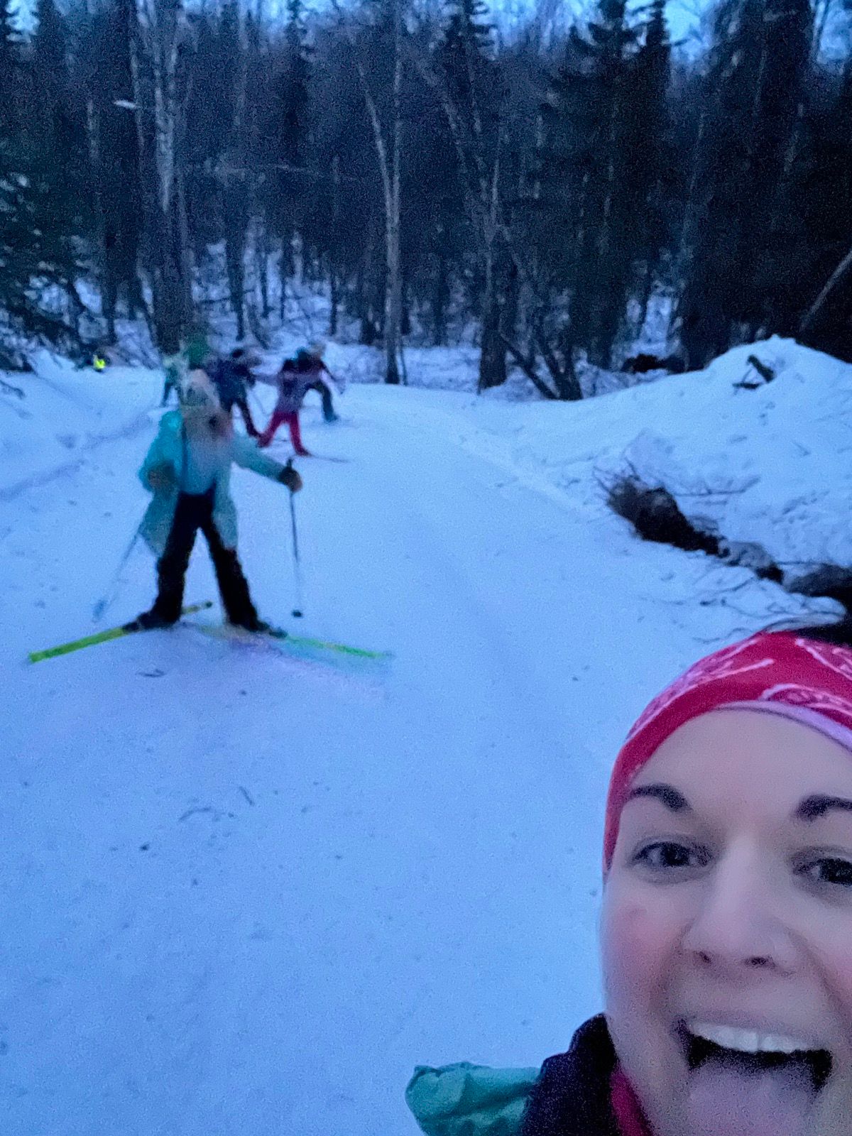 Kayla Guerrero | Perfil de ciclista de Strava