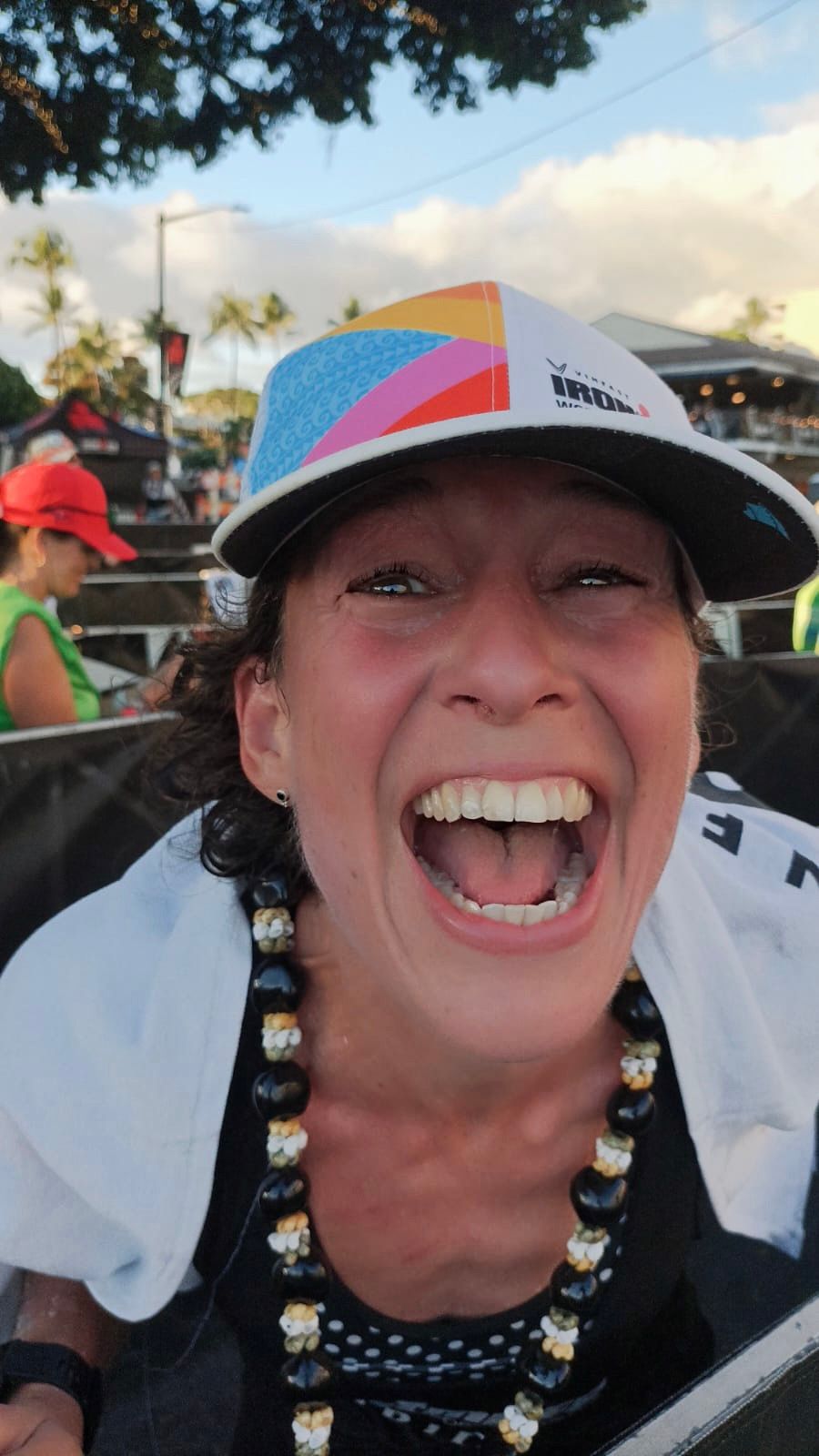 Nadine Stillger | Strava Runner Profile