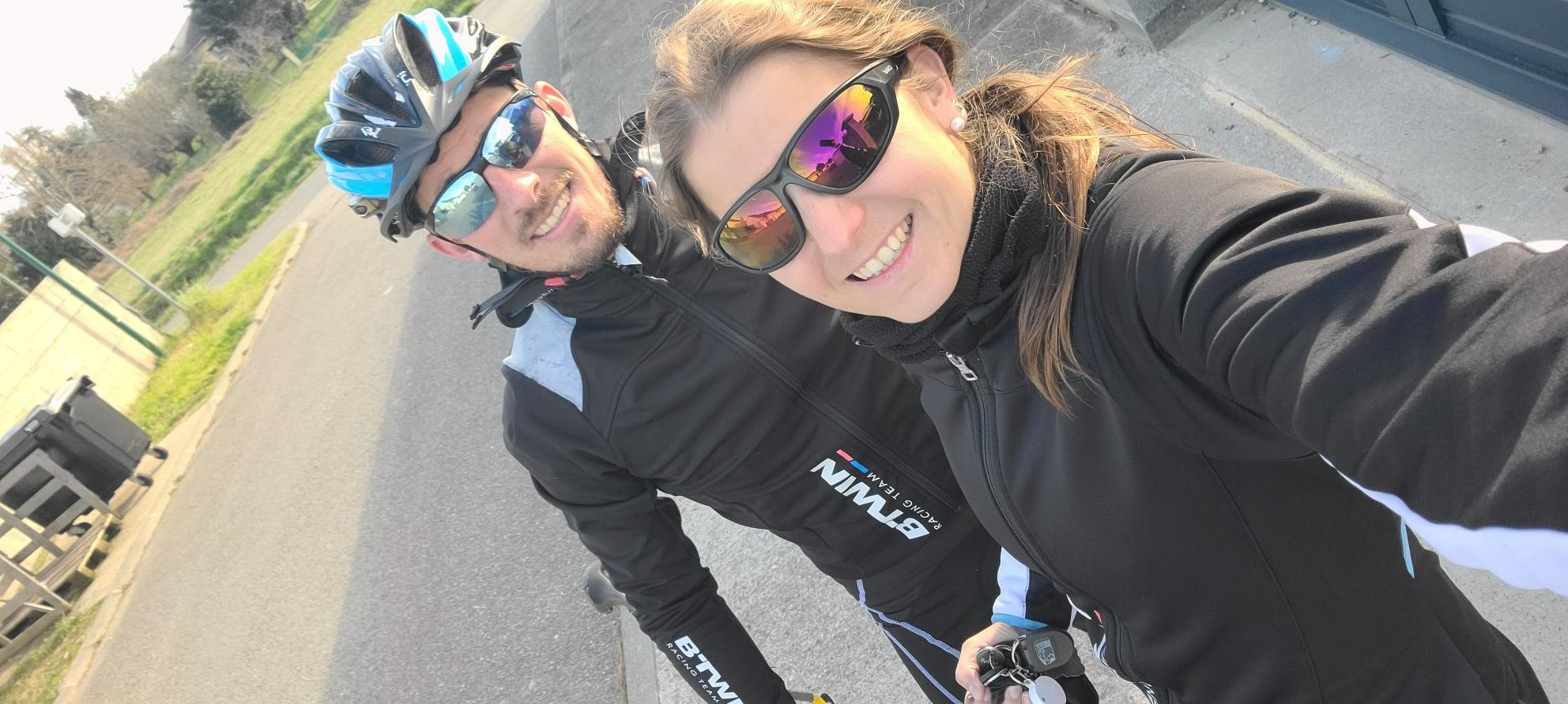 Stéphanie Claverie | Strava Runner Profile