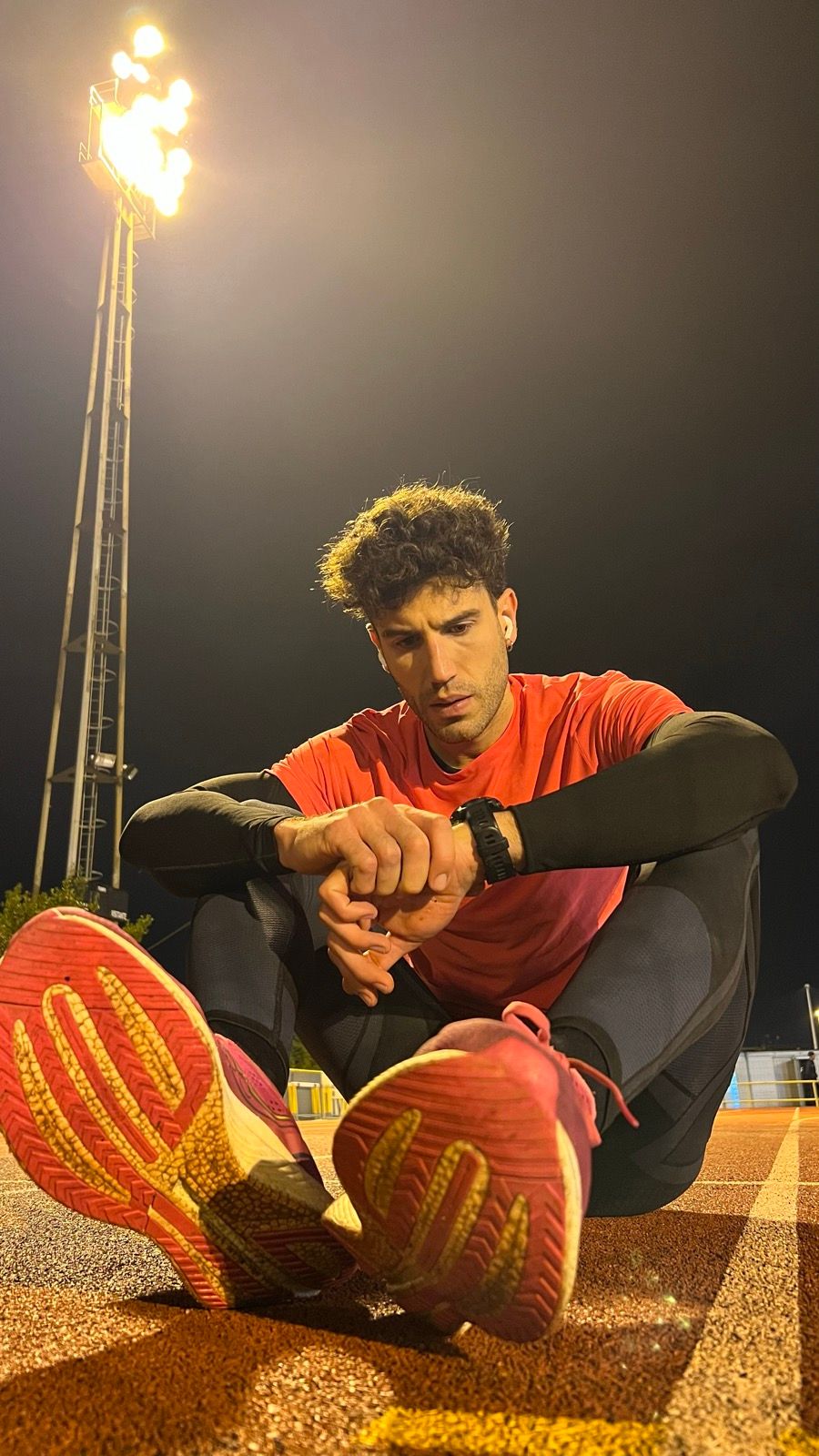 Robert Arias (@itsrobertarias) | Strava Runner Profile