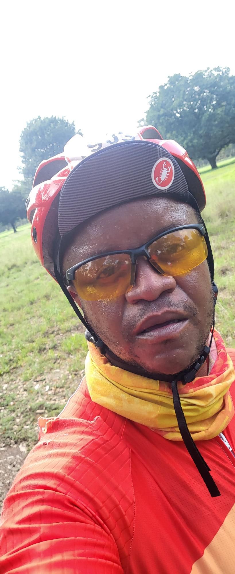 Sakhele GQabaza | Strava Cyclist Profile