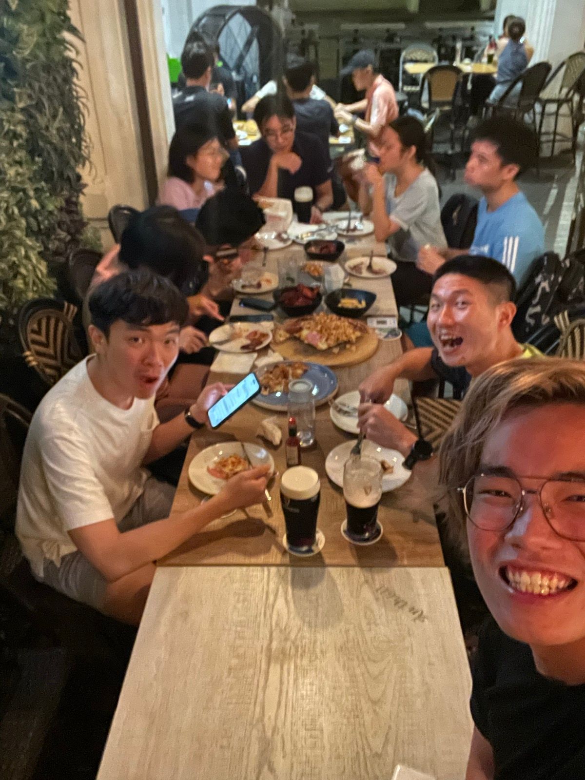 raymond quek | Strava Runner Profile
